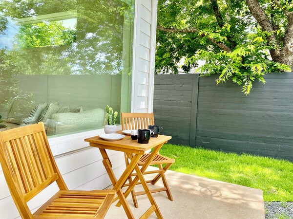 Unforgettable Getaway: Austin, Texas! 8 Mins From Soco - Buda, TX