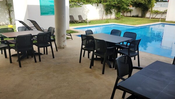 13 Minutes Away From Quinta Avenida - Playa del Carmen