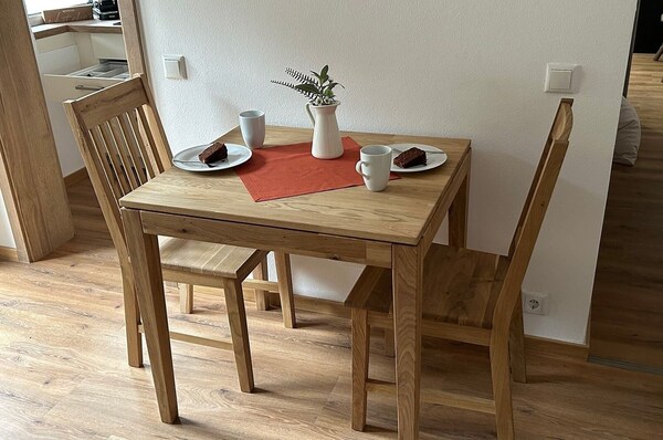 Ferienwohnung/app. Für 2 Gäste Mit 52m² In Pfronten - Füssen