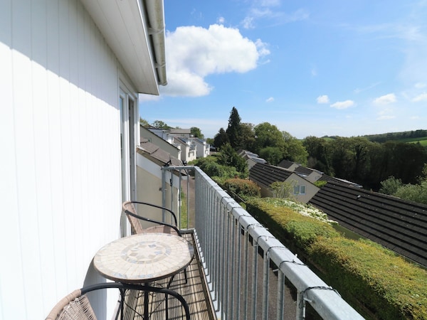 5 Forest Park Lodge, Pet Friendly In High Bickington - Devon