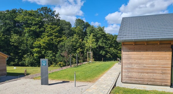 Traumweiler House 21 - Idar-Oberstein
