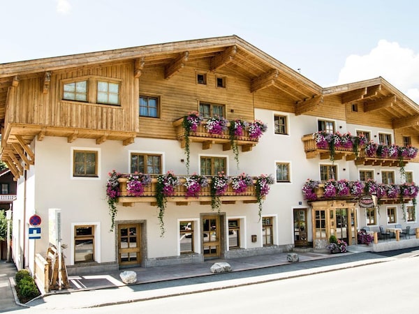 Doppelzimmer People´s - People's Hotel - Zell am See