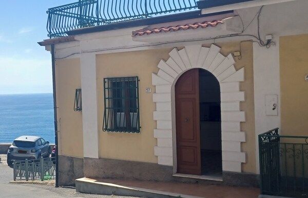 Casa Bettina - Pizzo