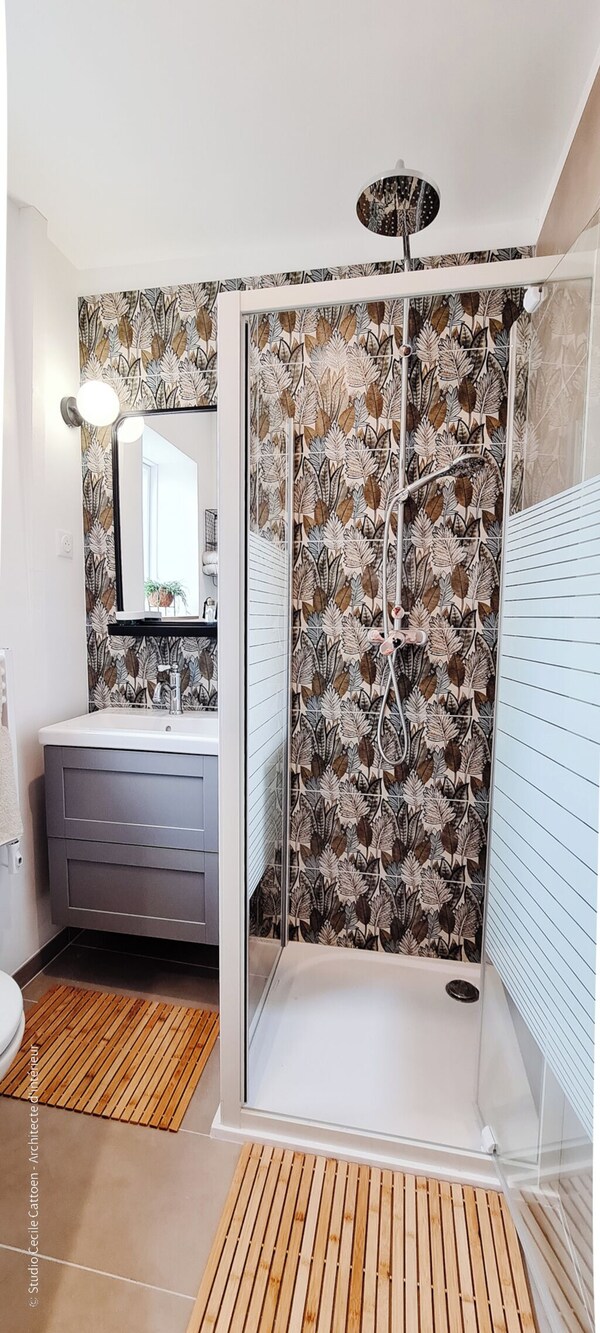 Le Beffroi" : Appartement Cosy En Cœur De Ville - Heuvelland