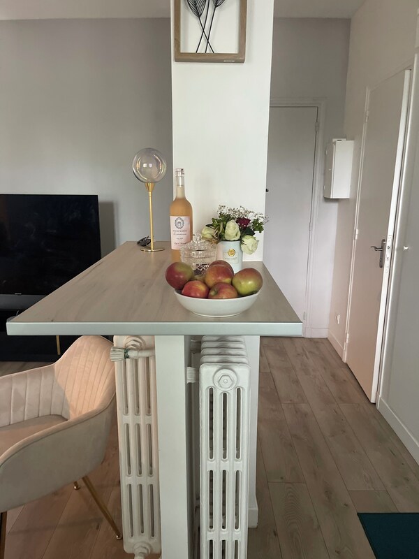 La Suite Du Parc Des Princes - Boulogne-Billancourt