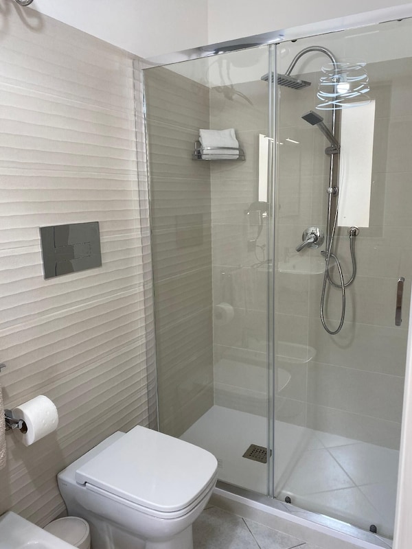 Holiday Apartment Realmonte For 1 - 4 Persons With 2 Bedrooms - Holiday House - Porto Empedocle