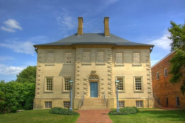 Sophistication In The Heart Of D.c.! Pets Allowed, Near The National Mall! - Clinton, MD