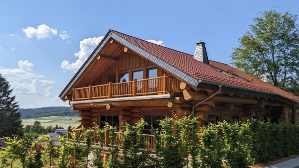 Ferienwohnung/app. Für 5 Gäste Mit 52m² In Neuhütten (189955) - Nonnweiler