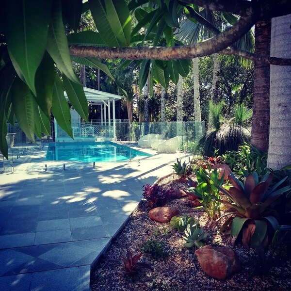 Serendip Guesthouse B&b - Suite With View - Richmond Hill