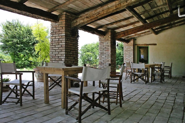 Casa Sul Mare In Una Baia Tranquilla - Cattolica