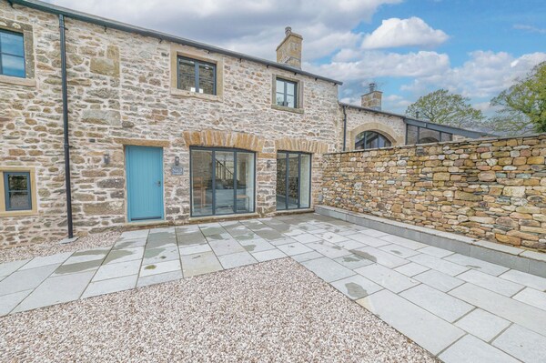 No 3 The Coach House, Pet Friendly In Thornton In Lonsdale - Kirkby Lonsdale