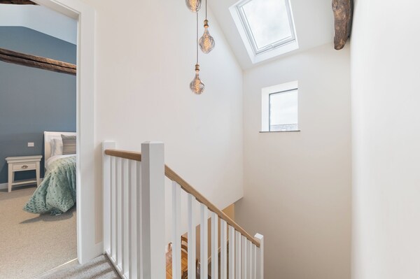 No 2 The Coach House, Pet Friendly In Thornton In Lonsdale - Ingleton