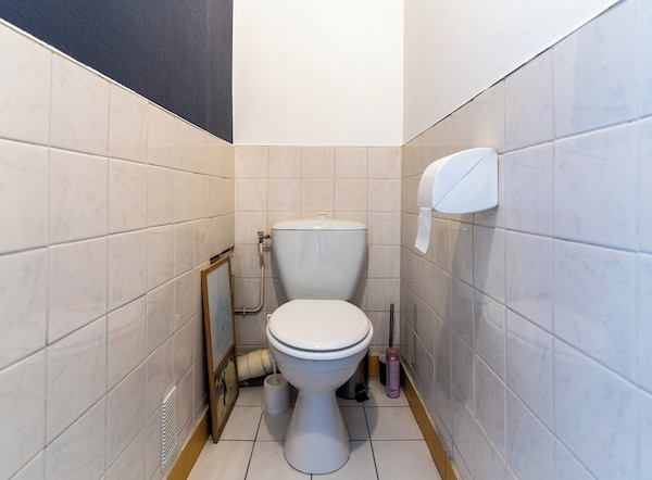 Cocoon 2 Chambres Bourg La Reine Parking Terrasse - Civil Lease - Palaiseau
