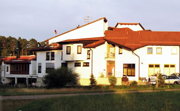 Zehnbettzimmer - Calw