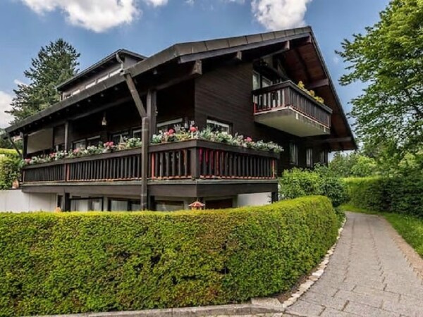 Studio Mit 30qm Für Max. 3 Personen - Hinterzarten