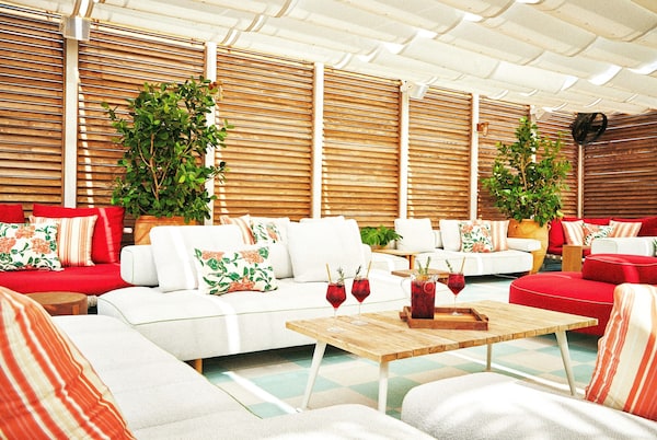 Best Place To Stay In Miami Beach! Private Parking! Near Jungle Island! - Miami