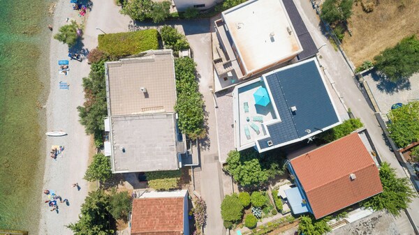 Ferienwohnungen Picikato (96931-a4) - Sibenik - Šibenik