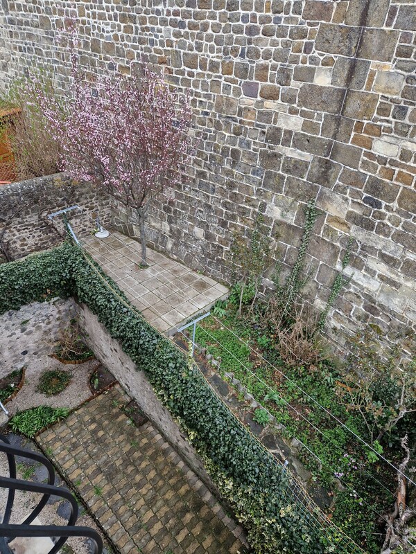 Bienvenue Au Cocon De Seguret - Duplex De 120 M2 Au Cœur Du Secteur Historique - Le Puy-en-Velay