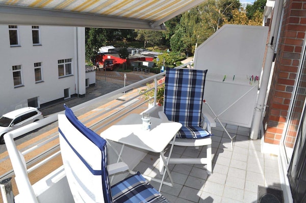 Domizil Royal Ferienwohnung Nr.22 - Timmendorfer Strand