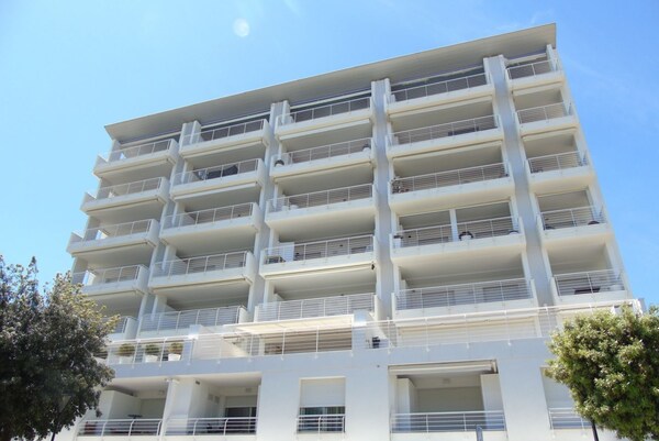 Riviera Palace - Royal, Three-room Deluxe Apartment - Roseto degli Abruzzi