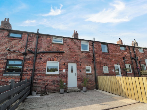The Miners Cottage, Family Friendly In Berwick-upon-tweed - Berwick-upon-Tweed
