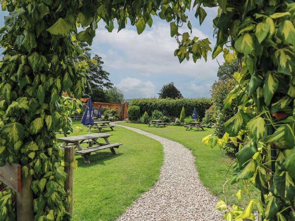 Fioled, Pet Friendly, Character Holiday Cottage In Llangadfan - Lake Vyrnwy