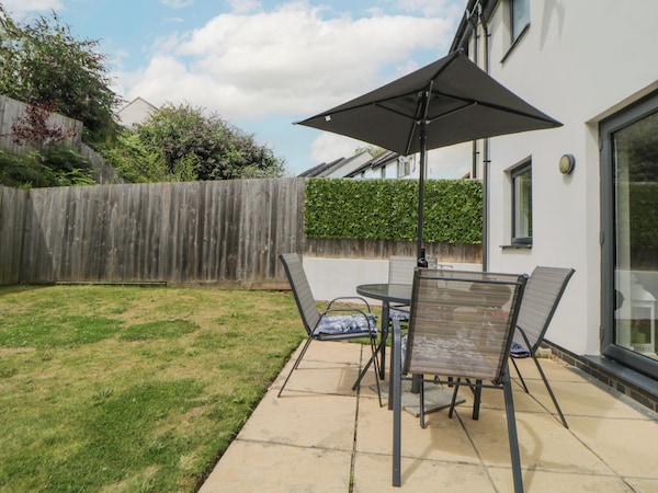 Ocean Retreat, Family Friendly, Country Holiday Cottage In Paignton - Dittisham