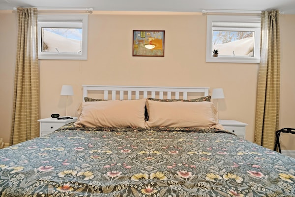Farmhouse Apartment @ Guelph, Elora & Fergus - Guelph