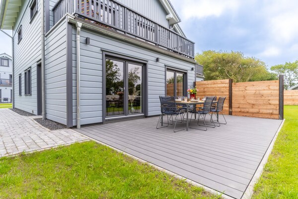 Lodge54 Ole | Morton | Thore - Sankt Peter-Ording