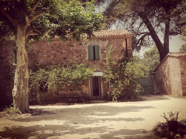 Maison Luciole - 8 Personnes - La Londe-les-Maures