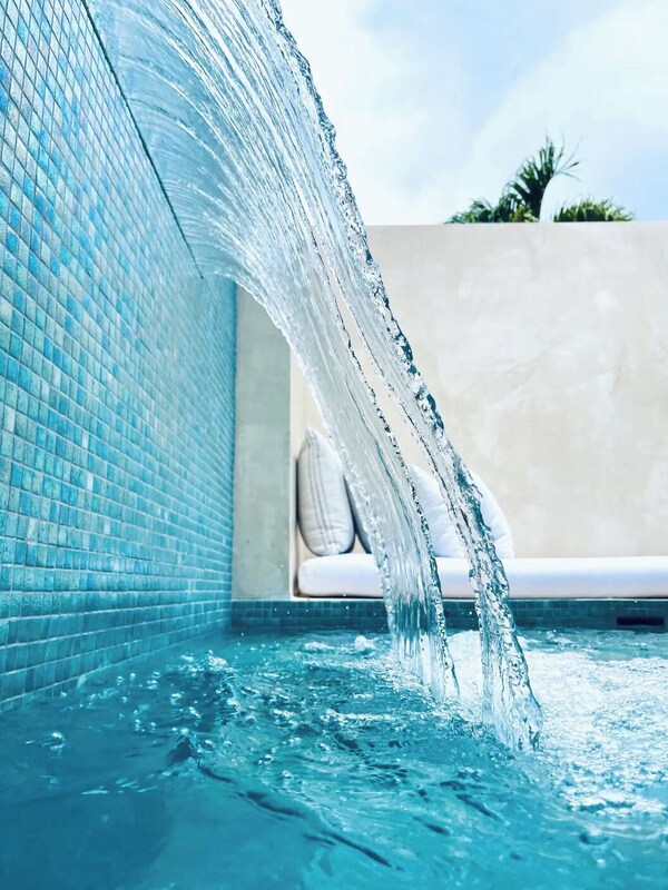Villa Moderna Y Elegante Resort Casa De Campo Jacuzzi 3min De Playa Minitas - La Romana