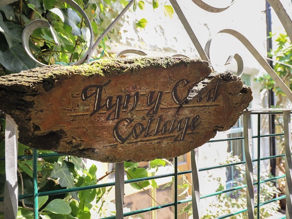 Tyn Y Coed Cottage, Pet Friendly, With Open Fire In Barmouth - Barmouth