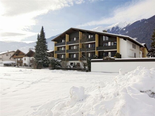 Ferienwohnung Für 4 Personen - Appartementhaus Zillertal Arena - Zillertal, Ravina, Austria