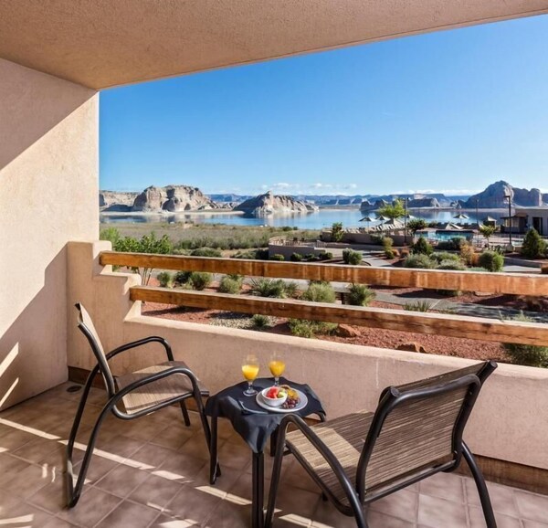 Adventure Awaits:4 Serene Units!water Activities,scenic View,onsite Pool - Lake Powell