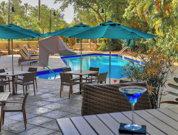 Prime Location! Pool, Kitchen! 2 Units In The Heart Of Gorgeous Coconut Grove! - Miami