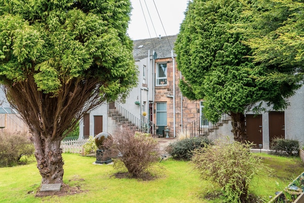 Apartment-superior-ensuite-one Bedroom 172 - Falkirk