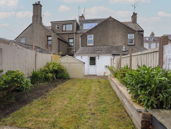 Maes Y Ddol, Family Friendly, Country Holiday Cottage In Nefyn - Morfa Nefyn