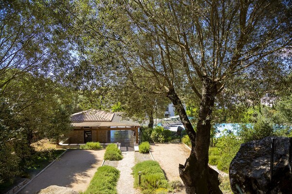 Flaubert 20 - Domaine D'arca - Porto-vecchio - T2 - Porto-Vecchio