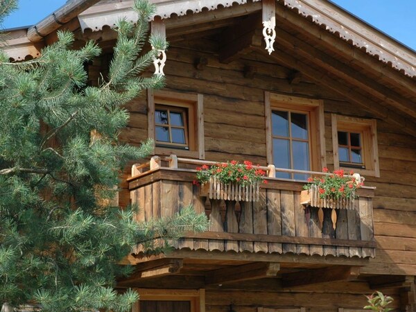 Almresidence Classic - Almlust - Flachau