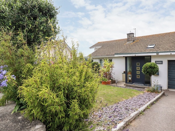 Pasadena, Pet Friendly, Country Holiday Cottage In Newquay - Newquay