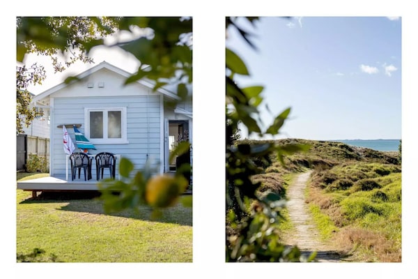 Papamoana ~ Papamoa Beach - Beyonder Holiday Homes - Papamoa