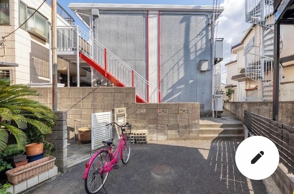 201 Close To Akihabara Disneyland Asakusabashi - Tokio