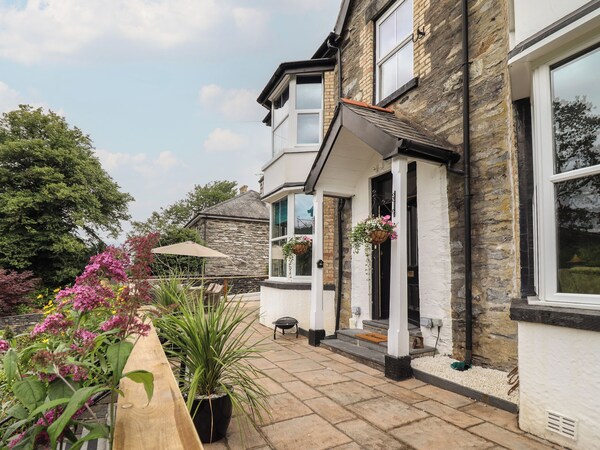 Bron Celyn, Pet Friendly, Character Holiday Cottage In Betws-y-coed - Betws-y-Coed