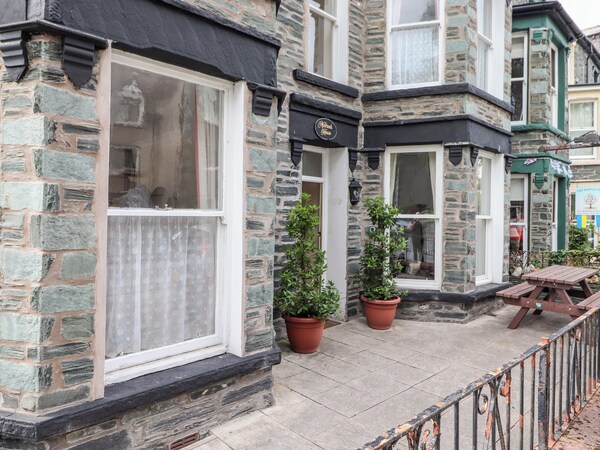 Melbreak House 1, Pet Friendly, With A Garden In Keswick - Keswick