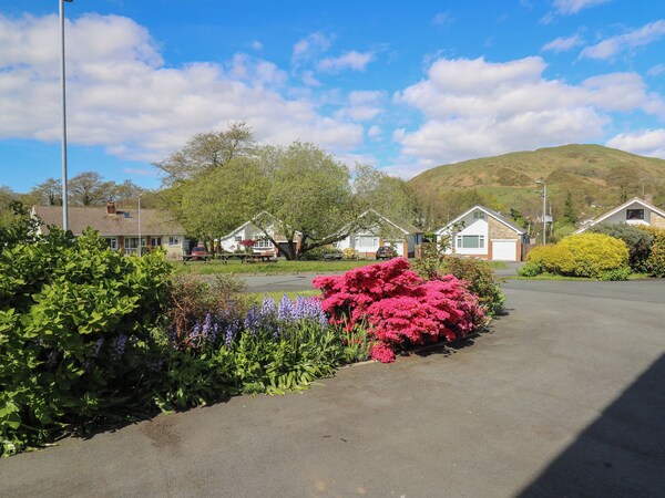 24 Dolithel, Family Friendly, Character Holiday Cottage In Tywyn - Tywyn