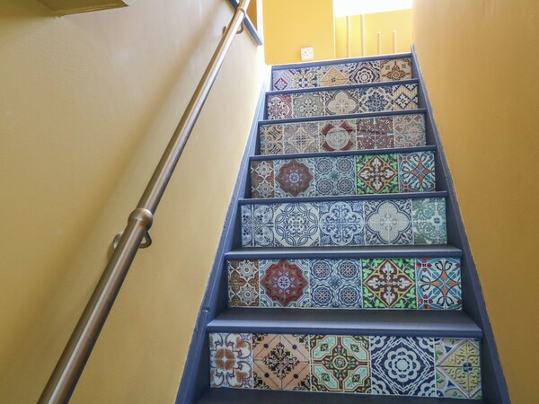 At The Bay Apartment, Family Friendly In Hele Bay, Ilfracombe - Ilfracombe