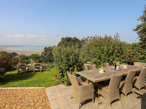 Gorphwysfa, Pet Friendly, Country Holiday Cottage In Llanddona - Beaumaris