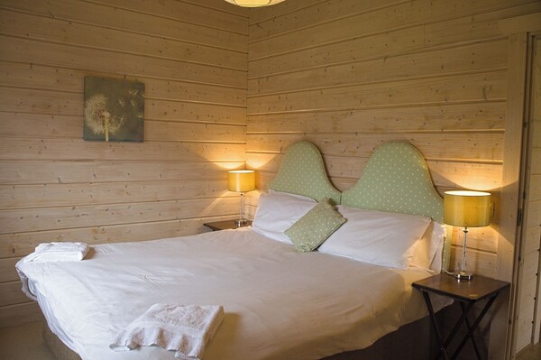 Skylark Lodge, Pet Friendly, With Open Fire In Southerness - Caerlaverock Castle