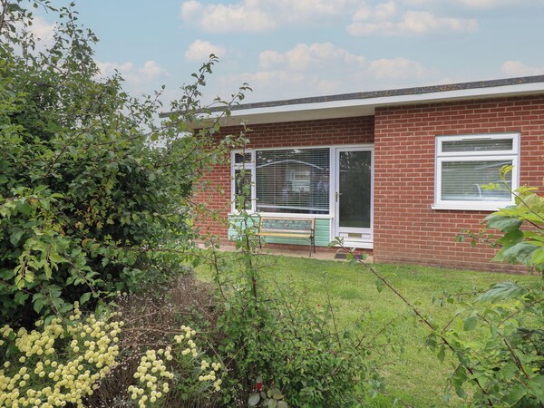 41 Siesta Mar Chalet Park, Family Friendly In Mundesley - North Walsham