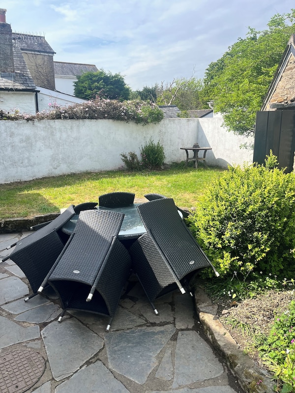 Coastal South Devon Cottage Near Thurlestone And Salcombe - Kingsbridge